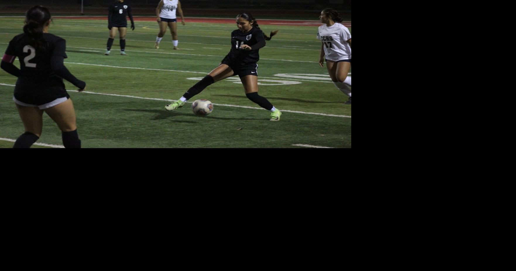 PHS Girls Soccer Ends Preseason, Kicks off League Play | Patterson ...