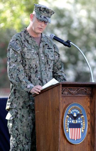 New commander at Tracy DLA Distribution depot | Tracy Press News ...