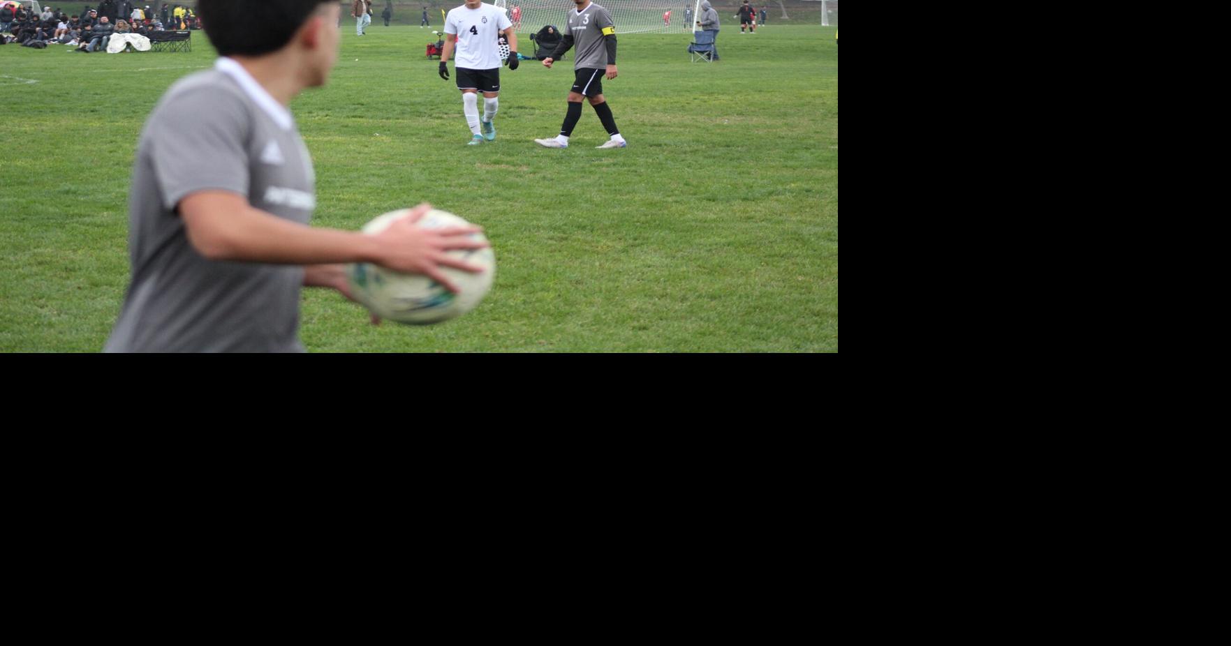 Patterson Tigers Boys Soccer Competes in East Union Tournament, JV Wins ...