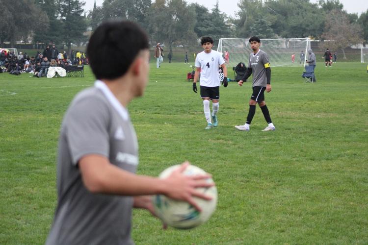 Patterson Tigers Boys Soccer Competes in East Union Tournament, JV Wins ...