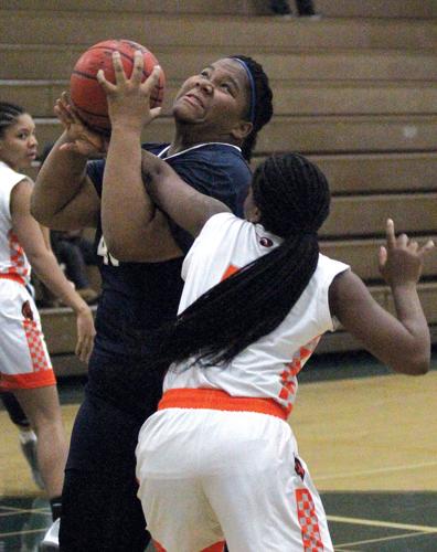 Girls basketball: Tracy advances, West falls in first day of local ...