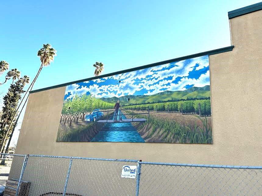 New downtown restaurant expected to open soon | Patterson Irrigator ...