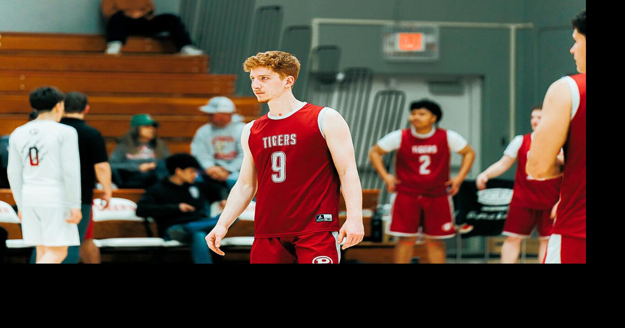 Patterson Boys’ Volleyball Falls to Sierra in Five-Set Thriller ...