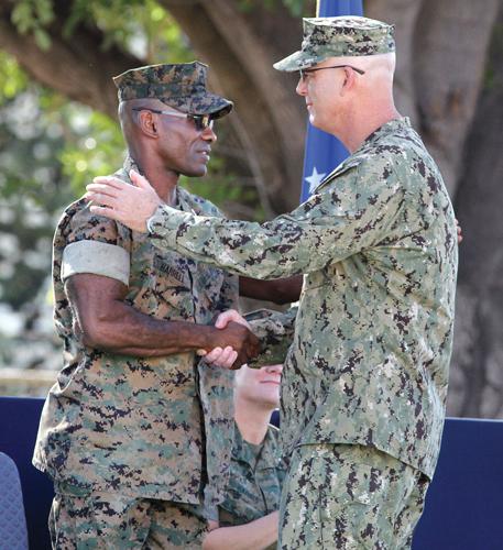 New commander at Tracy DLA Distribution depot | Tracy Press News ...