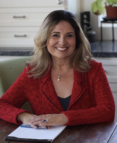 Newly elected Senator moves to Patterson | Patterson Irrigator ...