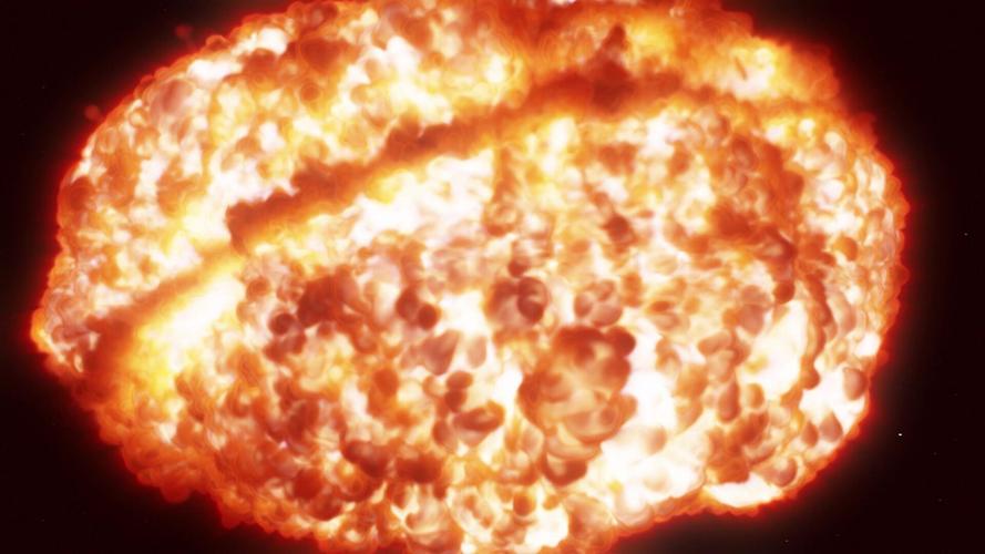 exploding galaxies press inc