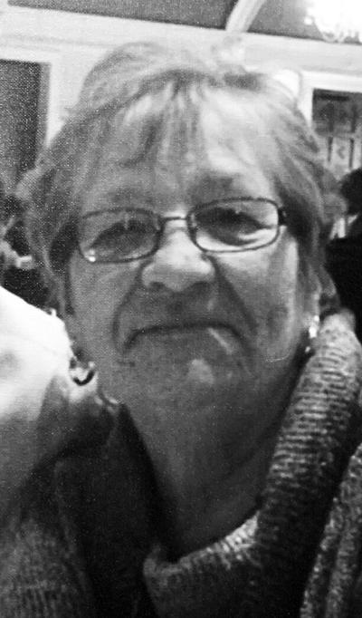 Patricia Darlene Fields: September 5, 1951 – January 1, 2022 ...