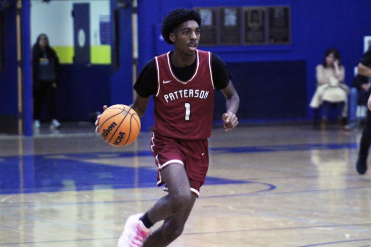 Tiger Spotlight: Josiah Mann | Patterson Irrigator | ttownmedia.com