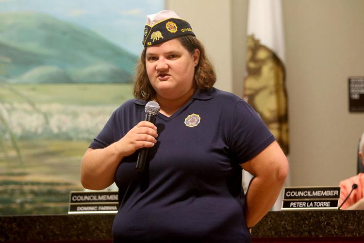 A day to remember | Patterson Irrigator News | ttownmedia.com