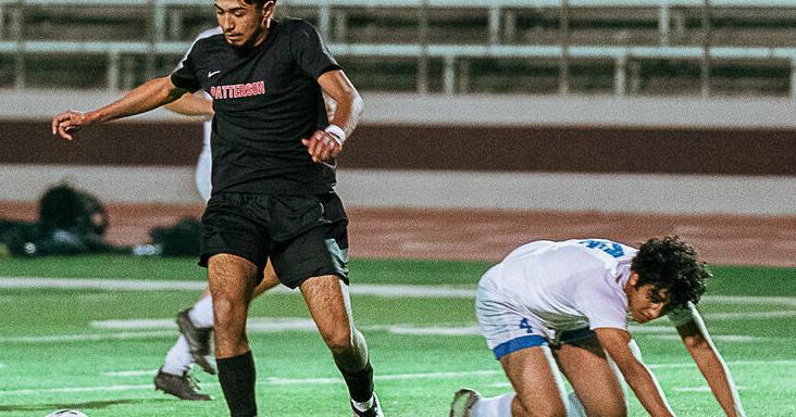 Patterson Boys Soccer Win Back To Back Games | Patterson Irrigator ...