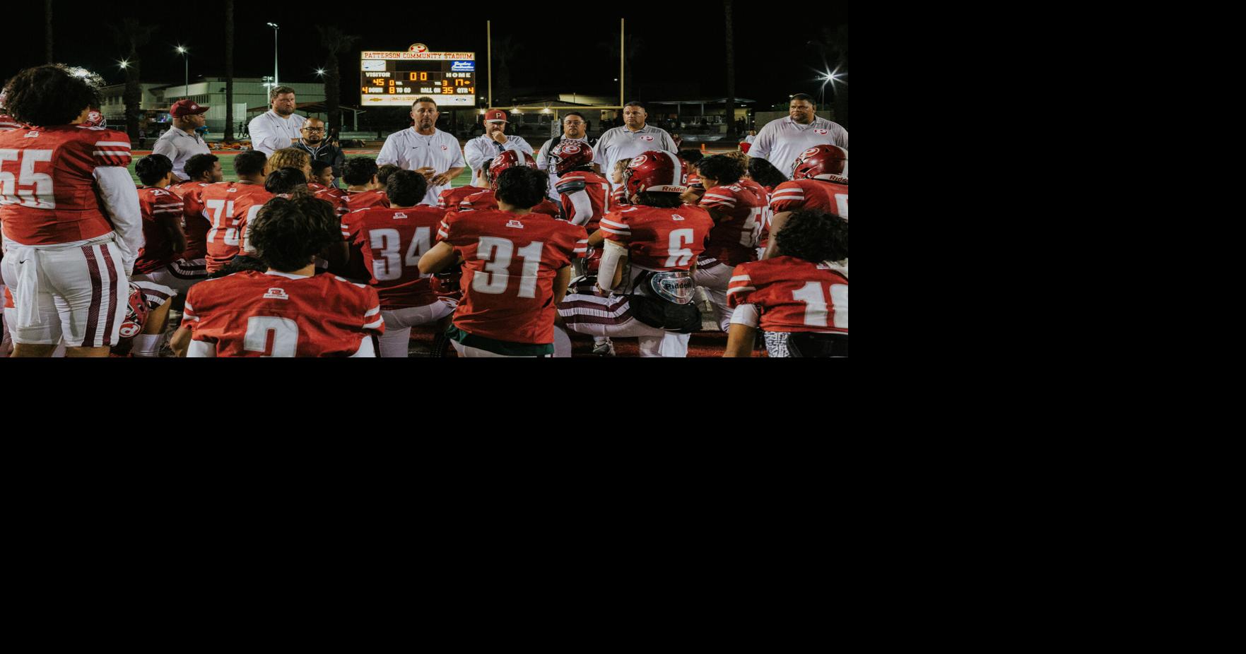 Varsity Football Tigers ready for homecoming after season's first loss ...