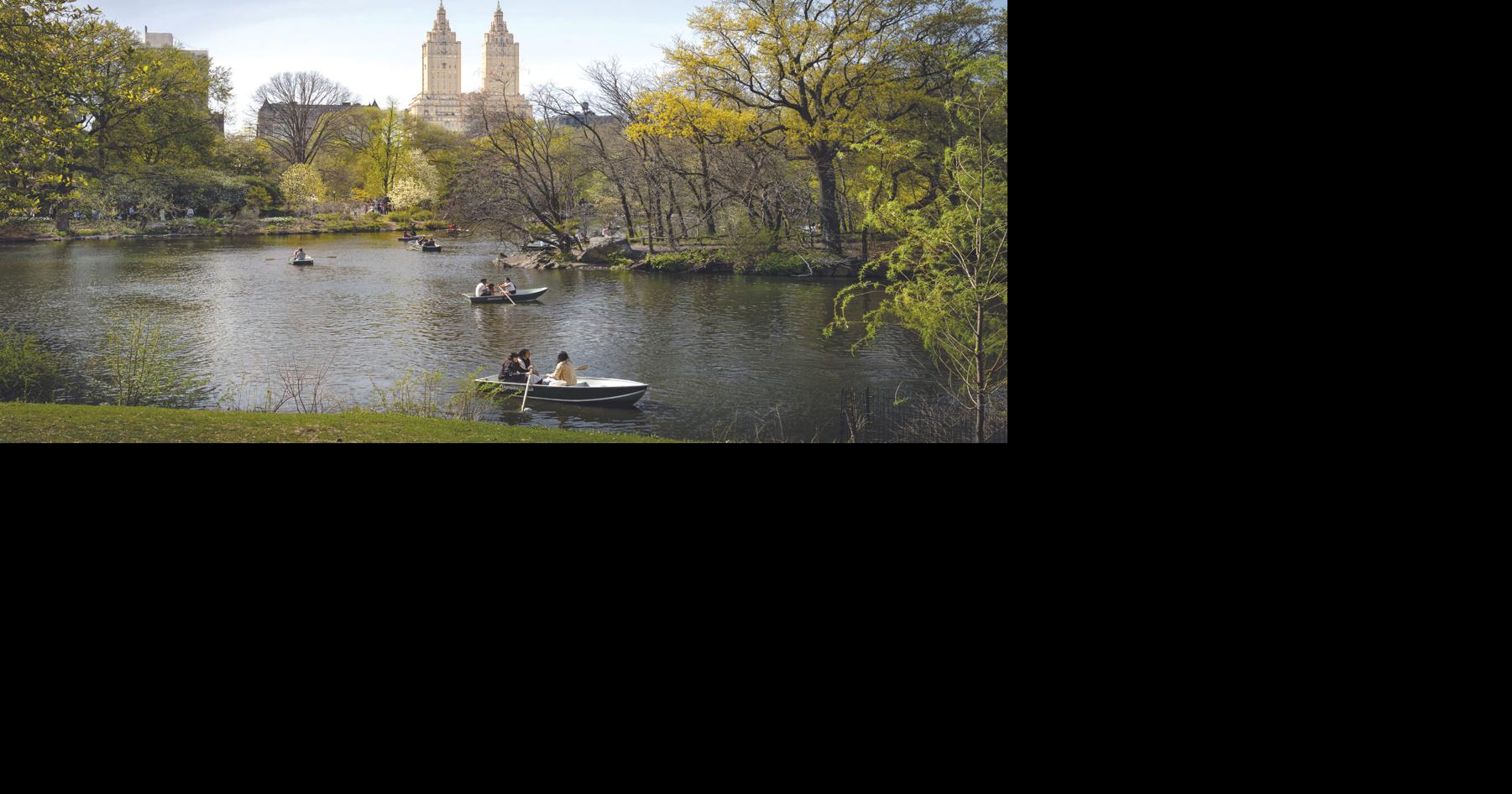 Lake scene picked as Photo of the Month for April | Tracy Press ...