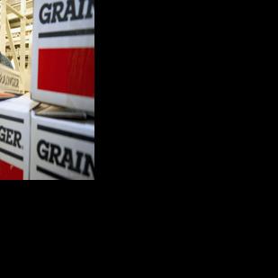Grainger to settle in Patterson | Patterson Irrigator News | ttownmedia.com