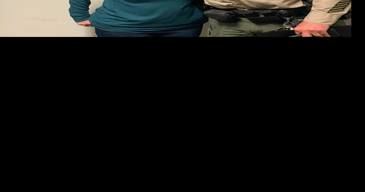 Retirement doesn’t mean idle for Patterson Police Sergeant | Patterson ...