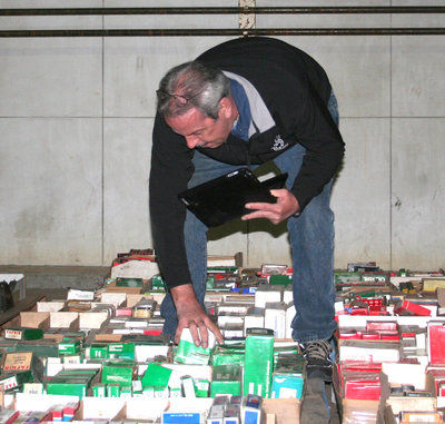 Vegetable company leftovers up for auction | Patterson Irrigator News ...