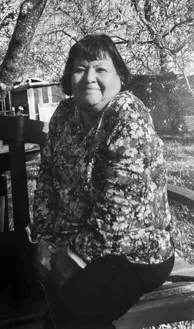 Irene Velasquez Contreras: October 13, 1950 – April 17, 2024 ...