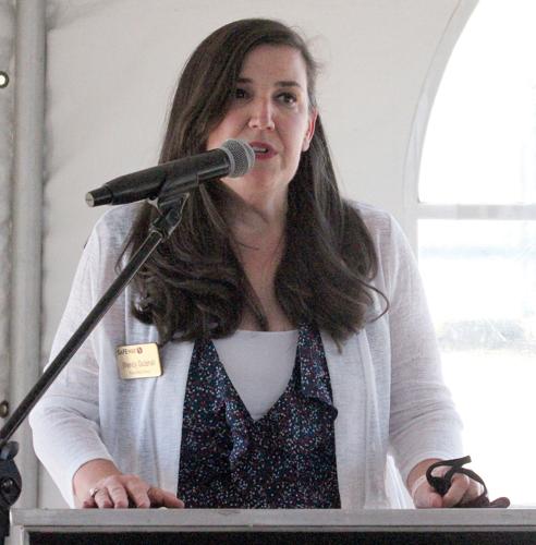 Safeway breaks ground in Mountain House for retail center | Tracy Press ...