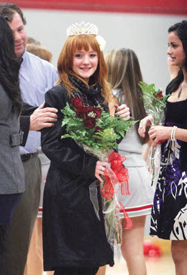 Photo Package: Patterson High shows homecoming spirit | Patterson ...