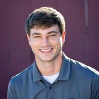 Thomas Fantozzi selected for Almond Leadership Program | Patterson ...