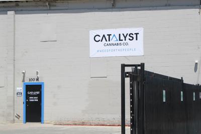 Cannabis business taking legal action to stay open | Patterson Irrigator | ttownmedia.com