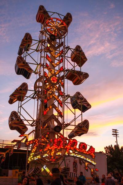 Stanislaus County Fair postponed to 2021 | Patterson Irrigator News ...