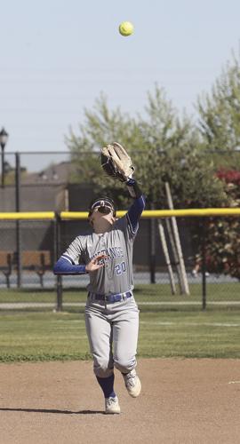 Softball: Mustangs pick up two big wins in WAC title fight | Tracy ... Softball: Mustangs pick up two big wins in WAC title fight | Tracy ...