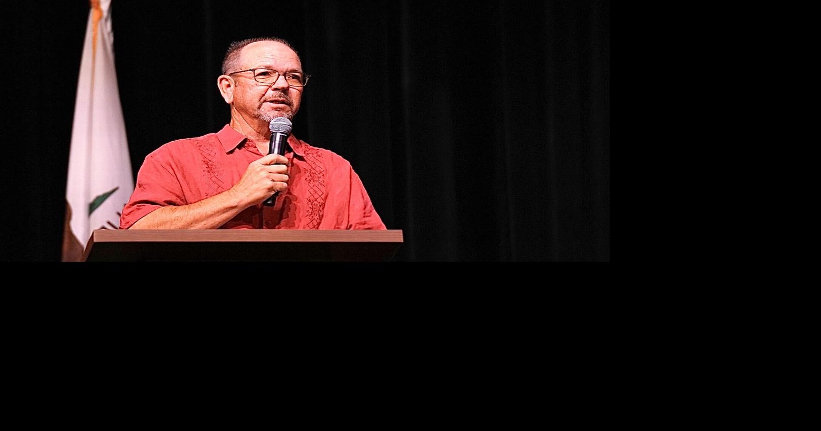 Patterson Honors Standout Baseball Season at Awards Night Ceremony ...