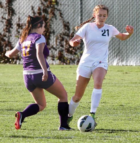 Girls soccer: Tracy player leads local all-league selections | Tracy ...