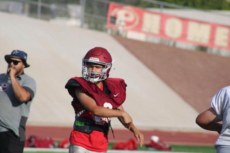 Tigers going for three-peat | Patterson Irrigator Sports | ttownmedia.com