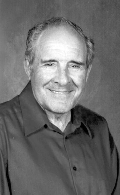 Joe S. Rocha: November 22, 1928 – October 22, 2024 | Patterson ...