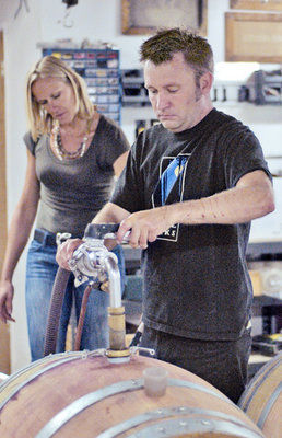 All about the bottle | Press Banner News | ttownmedia.com