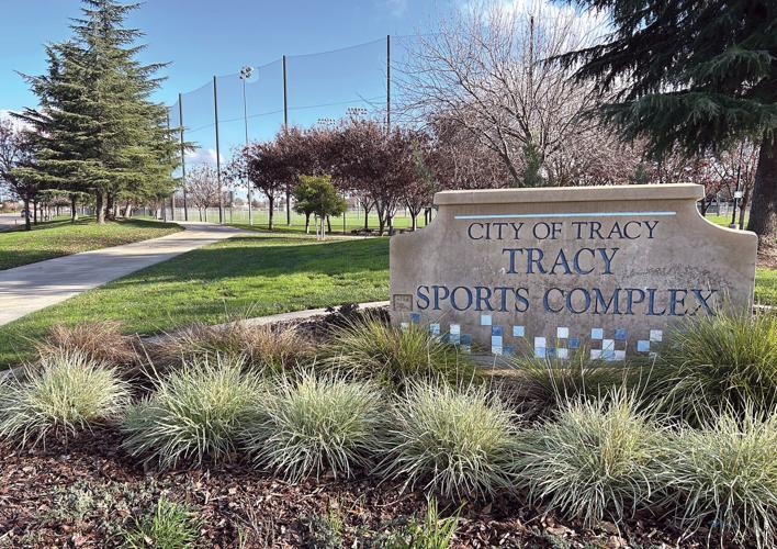 Deadline for sport complex naming applications is next week | Tracy ...
