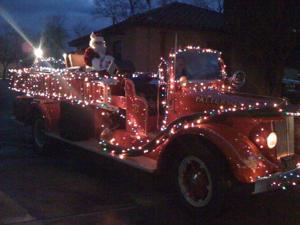 Mark your calendar for Operation Santa Claus | Patterson Irrigator ...