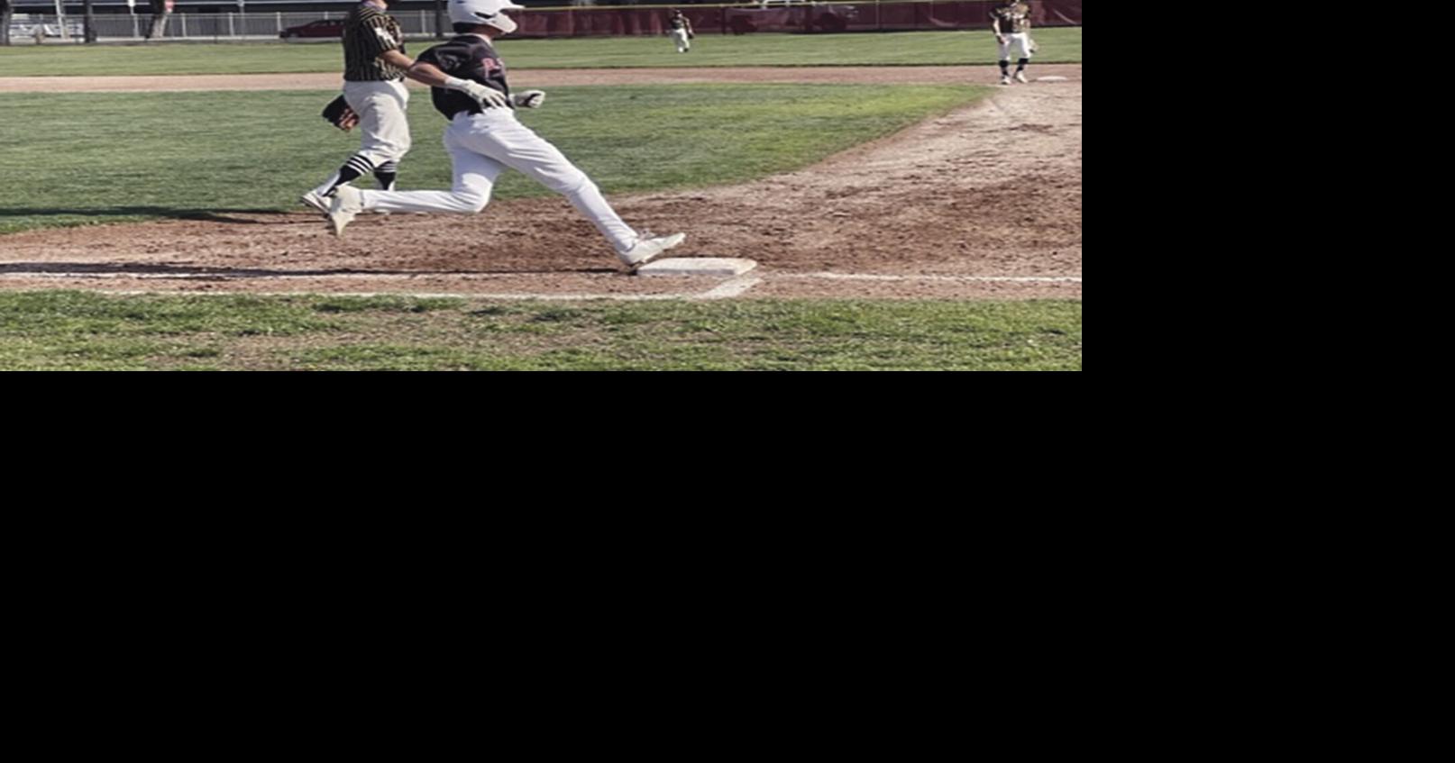 Tigers snap losing streak | Patterson Irrigator | ttownmedia.com