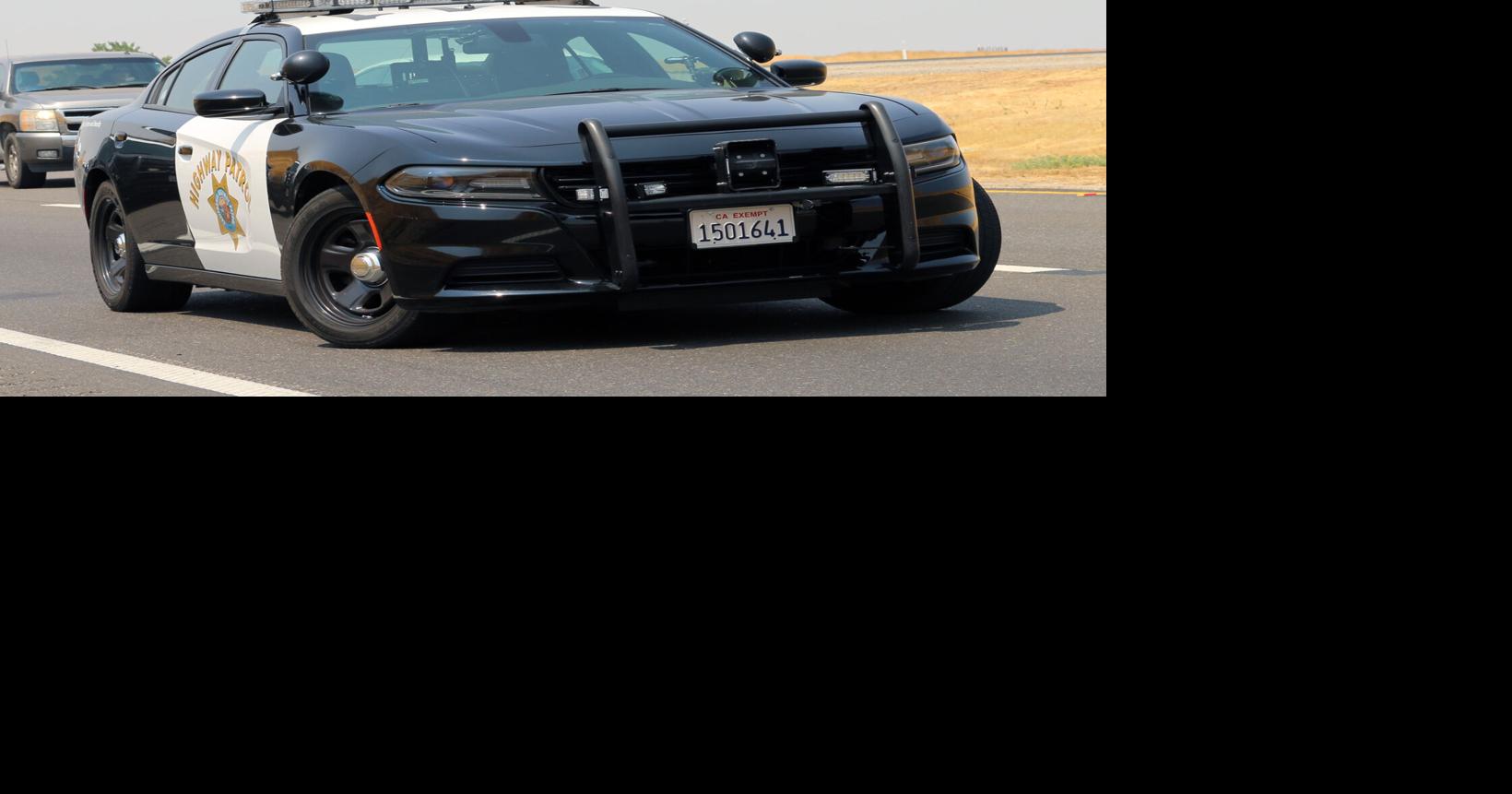 CHP combats rise in deadly collisions with new campaign; “Drive to Stay ...
