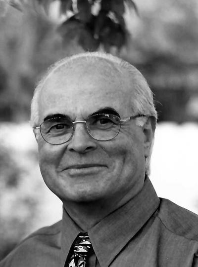 Anthony Nunes Mello: February 1, 1949 – June 2, 2024 | Patterson ...