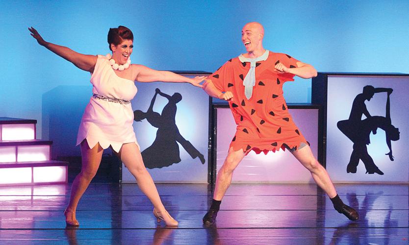 Dancing With the Tracy Stars | Gallery | ttownmedia.com