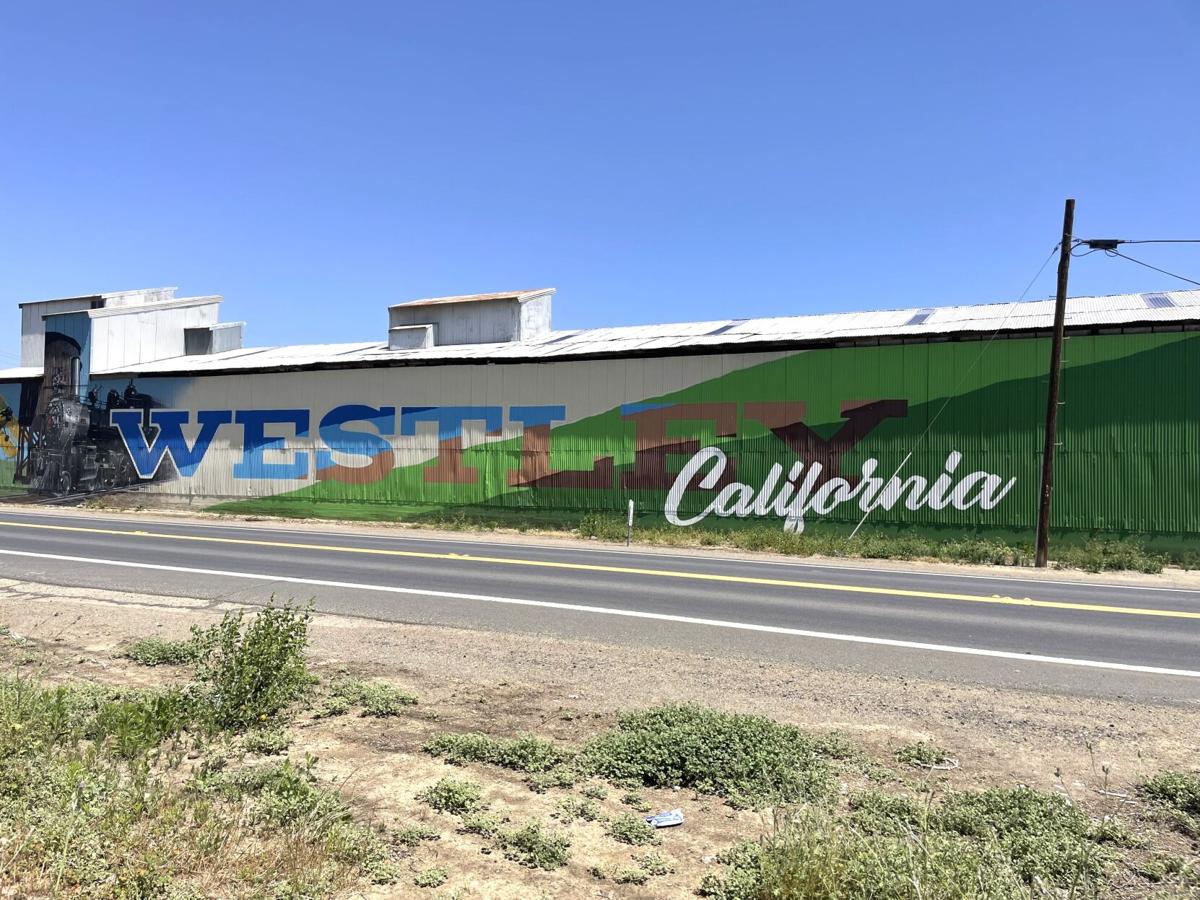 Patterson mural now in the works | Arts And Entertainment | ttownmedia.com