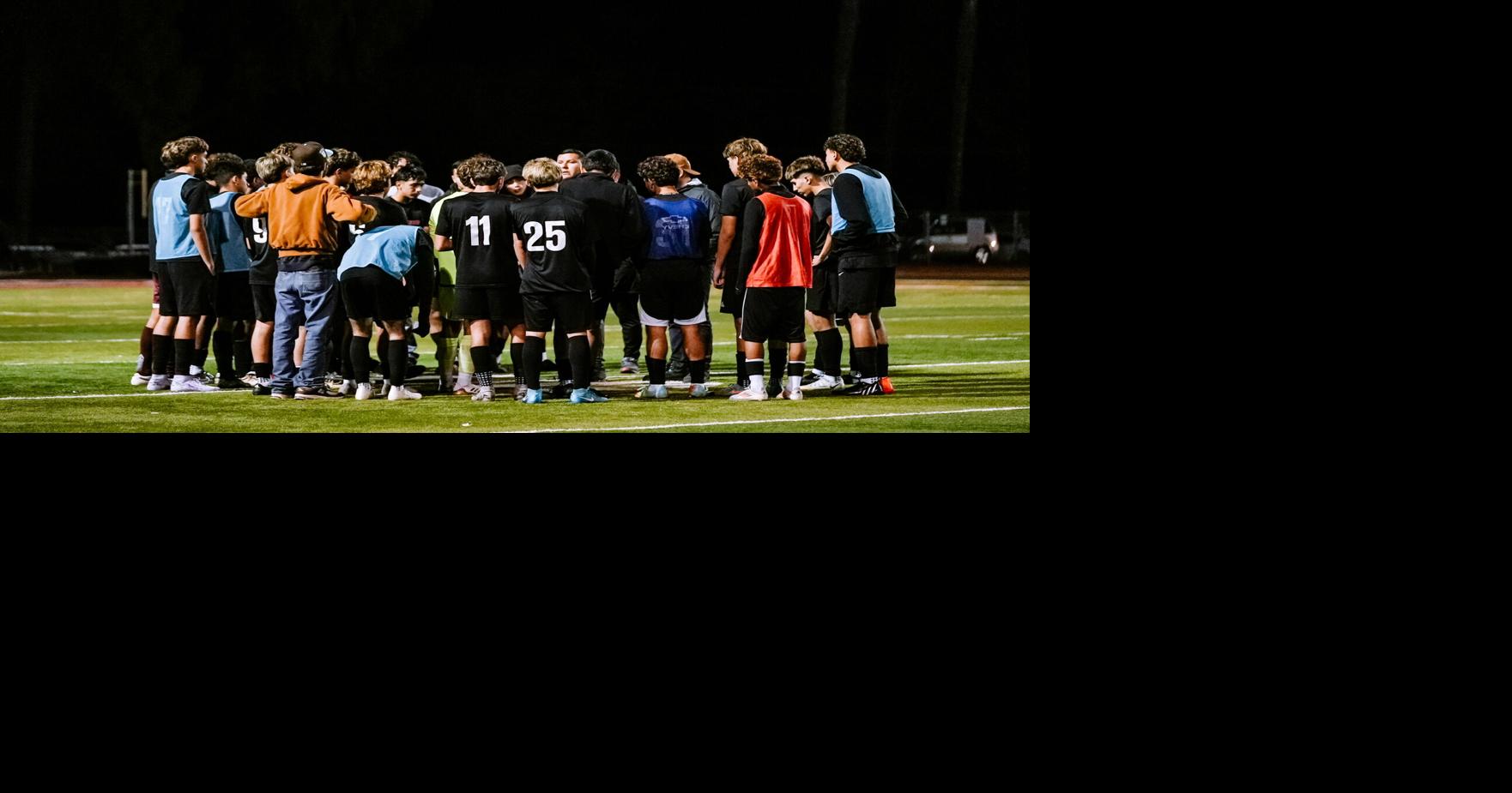 Patterson Soccer Prepares to Kick Off 2025-26 Campaign With First ...