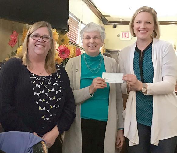 Tracy Inner Wheel supports local nonprofits | Tracy Press Our Town ...