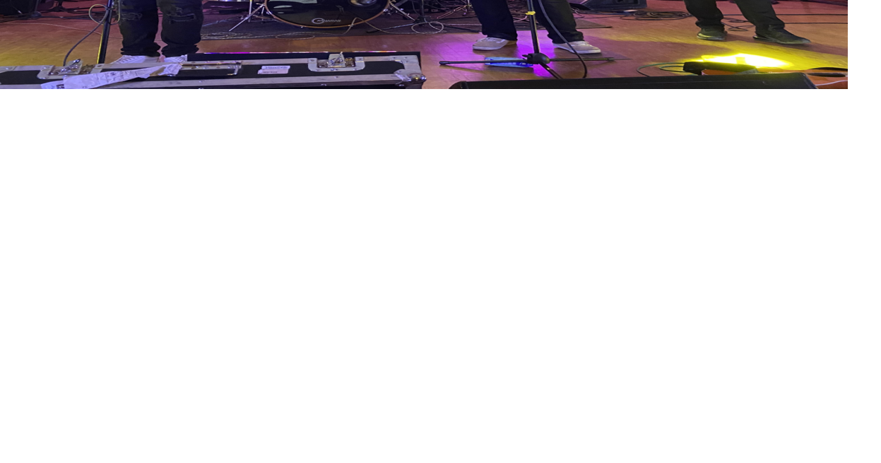 Hometown band performs traditional music for crowd | Patterson ...