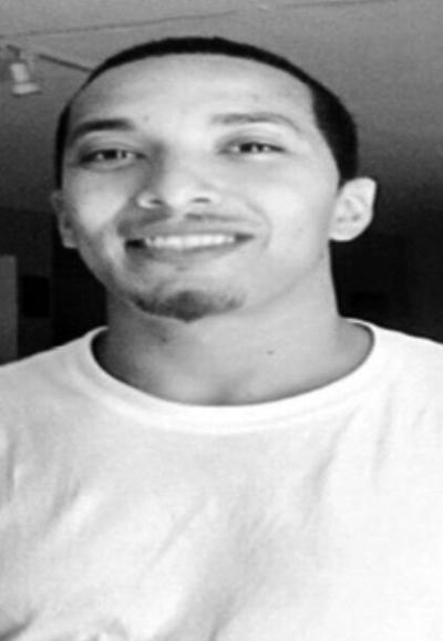 Nathan Jeremy Sanders: September 18, 1991 - August 8, 2022 | Patterson ...