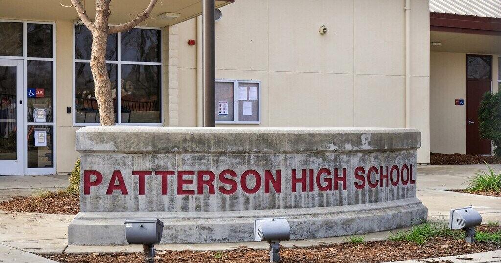 PJUSD awarded $100,000 Restorative Practices Grant | Patterson ...