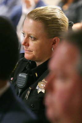 Police chief looks back on long career | Patterson Irrigator News ...