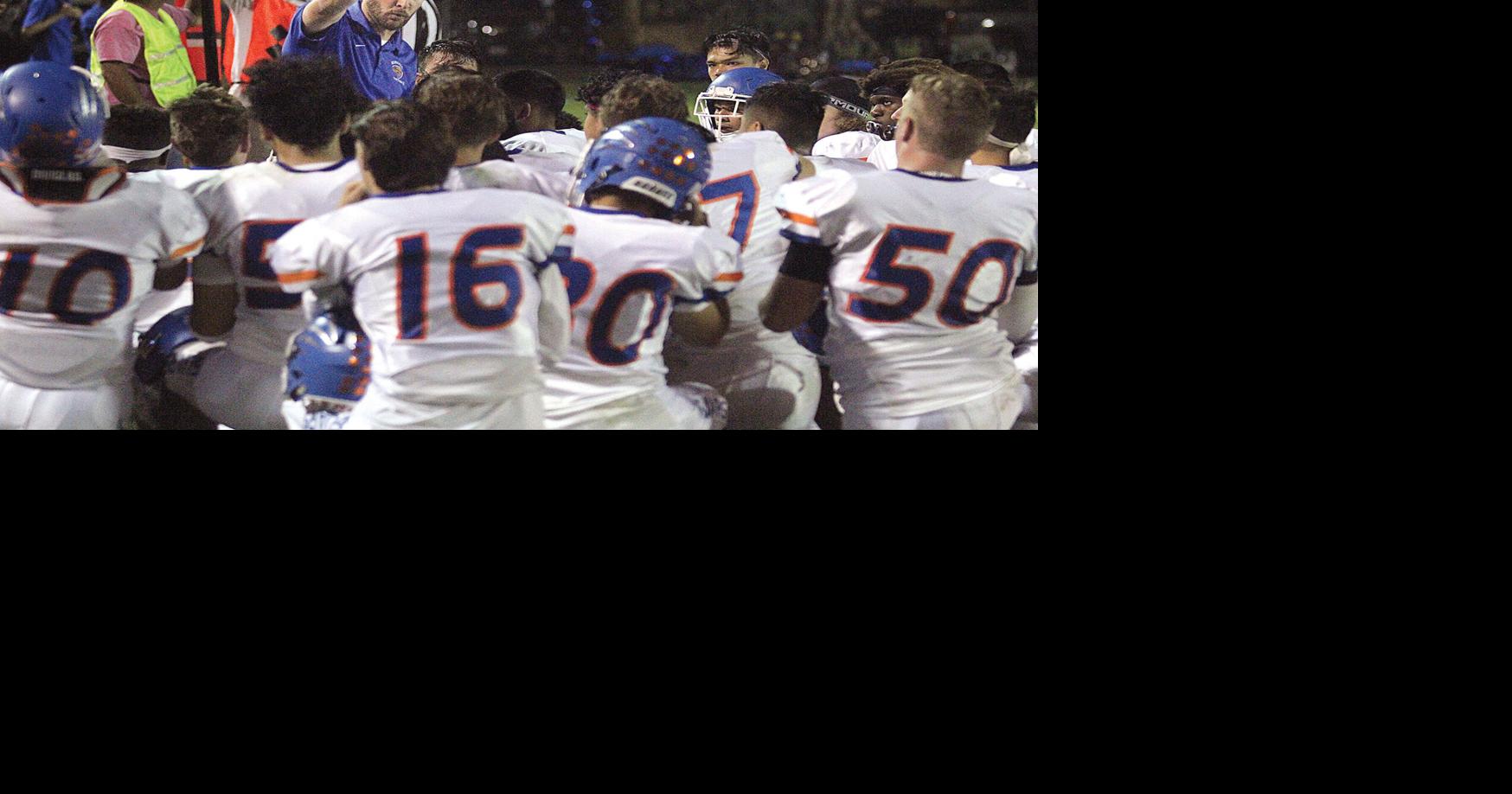 Kimball football coach fired before opening game | Tracy Press sports ...