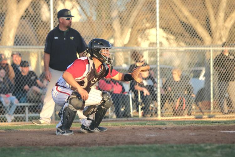 Tiger Baseball opening day | Patterson Irrigator | ttownmedia.com