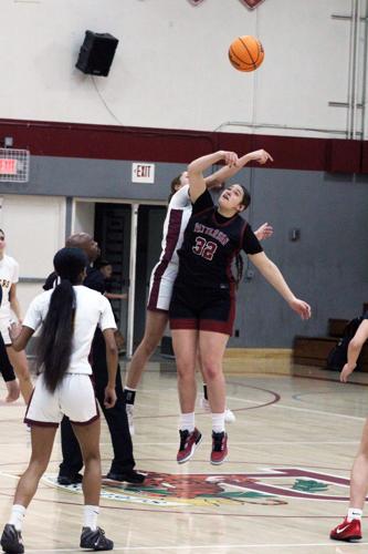 PHS Girls Basketball Hosts Tiger Classic Tournament | Patterson ...