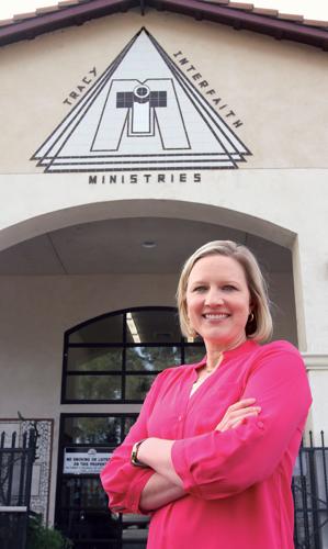 New director hopes to expand Interfaith’s reach | Tracy Press Our Town ...