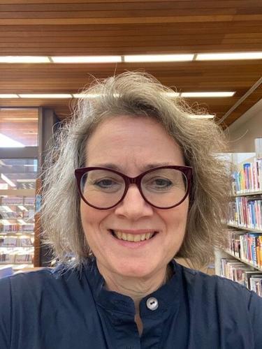 New library supervisor to return community events | Patterson Irrigator ...
