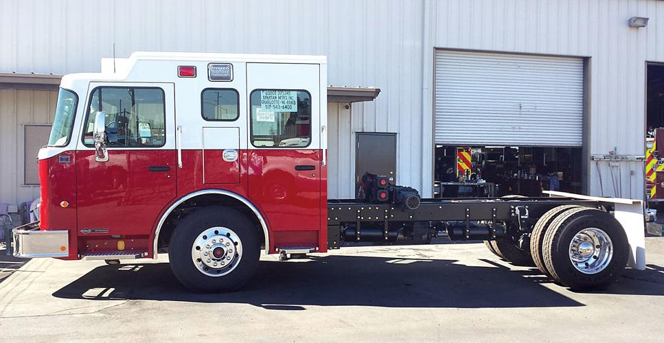 Engines modernize fire response | Tracy Press News | ttownmedia.com